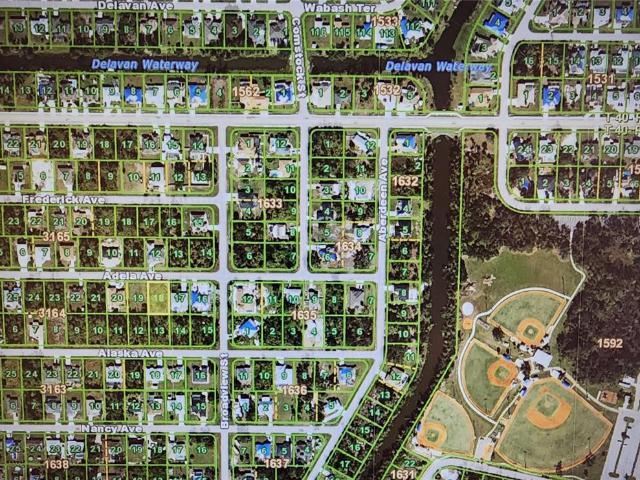 23243 Adela Ave, Port Charlotte, FL 33952 | MLS #C7524 | Compass
