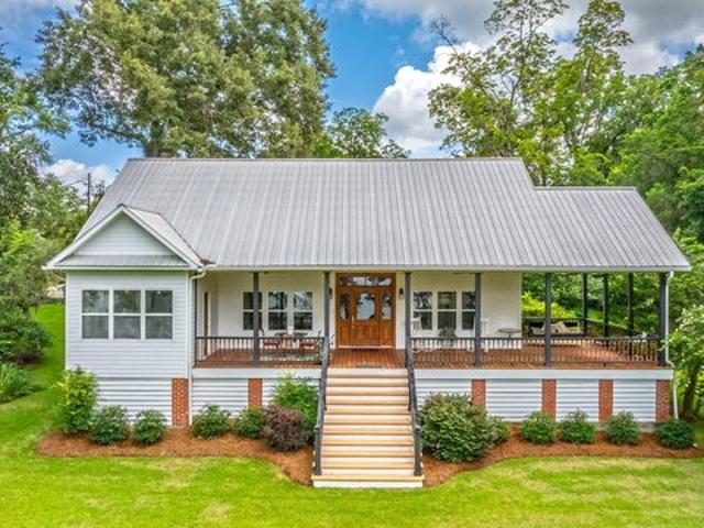 23243 Fourth Ave, Florala, AL 36442