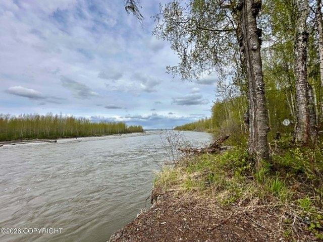 23240 S Talkeetna Spur Rd, Talkeetna, AK 99676