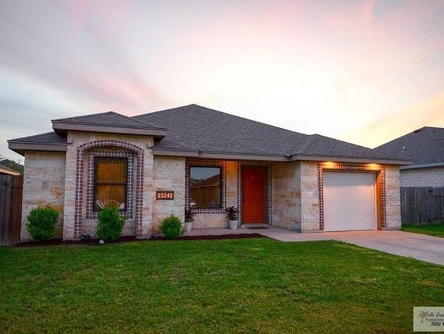 23242 Tangerine Ave, Primera, TX 78552