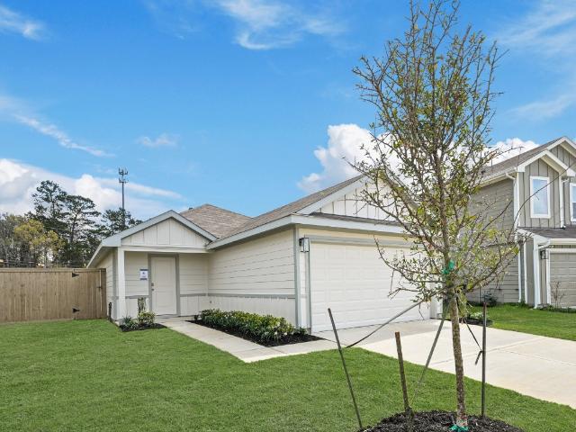 23247 Teakwood Hills Dr, Splendora, TX 77372 | MLS #97364 | Compass