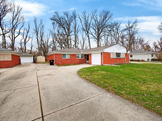 23245 Tuck Road