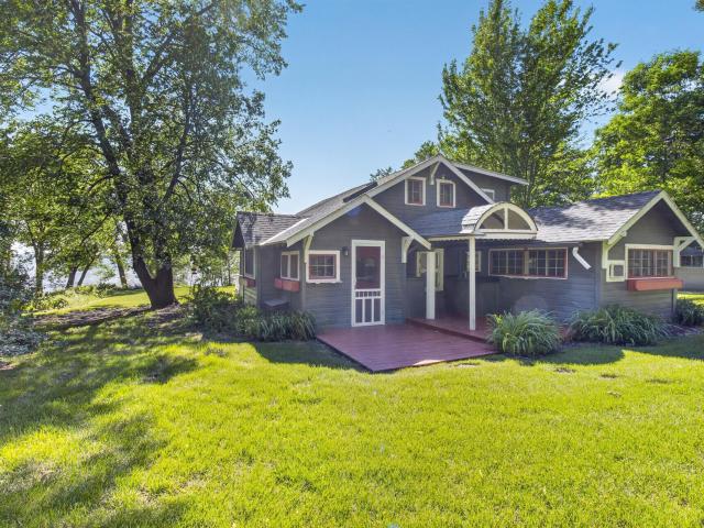 23245 Stony Point Trail