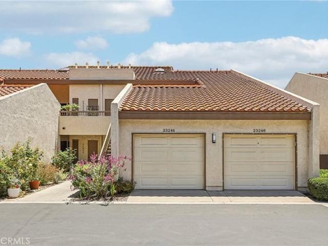 23246 Copante Unit 66, Mission Viejo, CA 92692