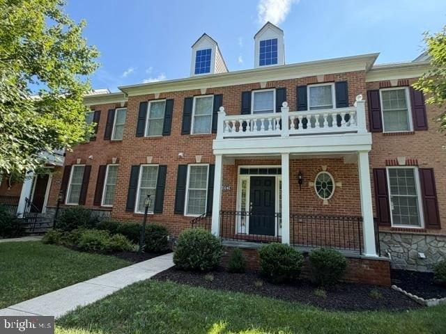 23246 Evergreen Ridge Dr, Ashburn, VA 20148