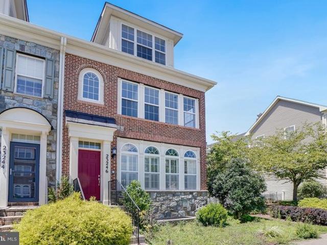 23246 Rainbow Arch Dr, Clarksburg, MD 20871