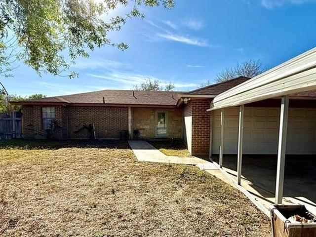 23248 El Paso Dr, Harlingen, TX 78552