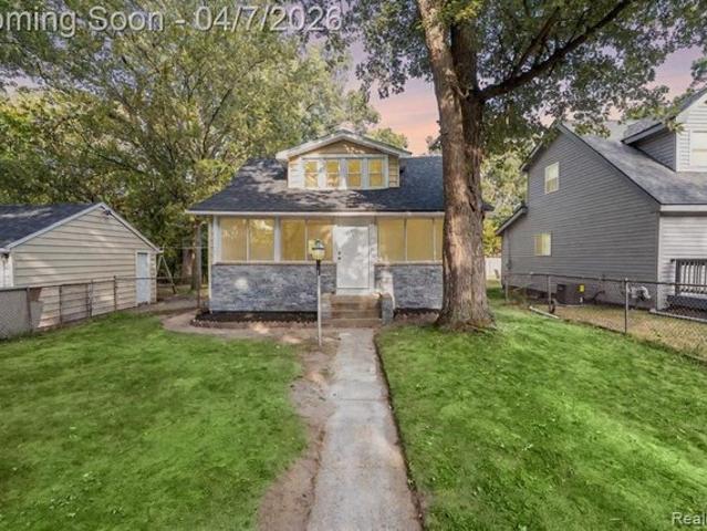 23248 Helen St, Southfield, MI 48033