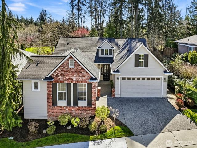 23249 NE 126th St, Redmond, WA 98053 | MLS #2505