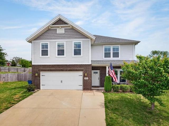 2324 Meadowhill Ln, Utica, KY 42376