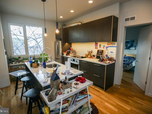 2324 Memphis St, Unit C8, Philadelphia, PA 19125 | MLS #PAPH2608 | Compass