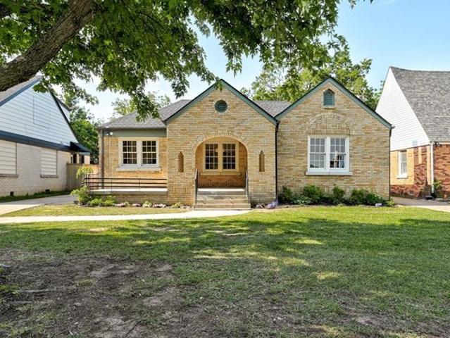 2324 NW 28th St, Oklahoma City, OK 73107