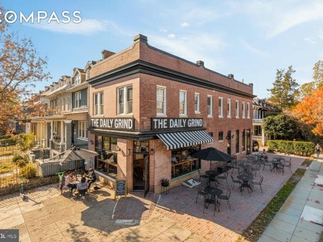 2324 N Capitol St NW, Washington, DC