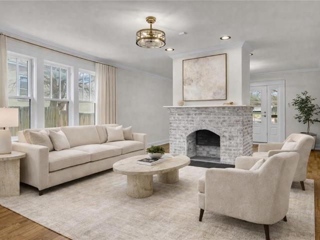 2324 Newnan St, Atlanta, GA 30344 | Compass