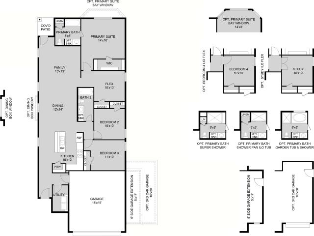 2324 Nooksack Drive