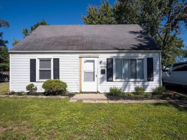 2324 Agler Rd, Columbus, OH 43224