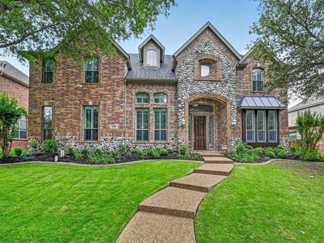 2324 All Saints Ln, Plano, TX 75025