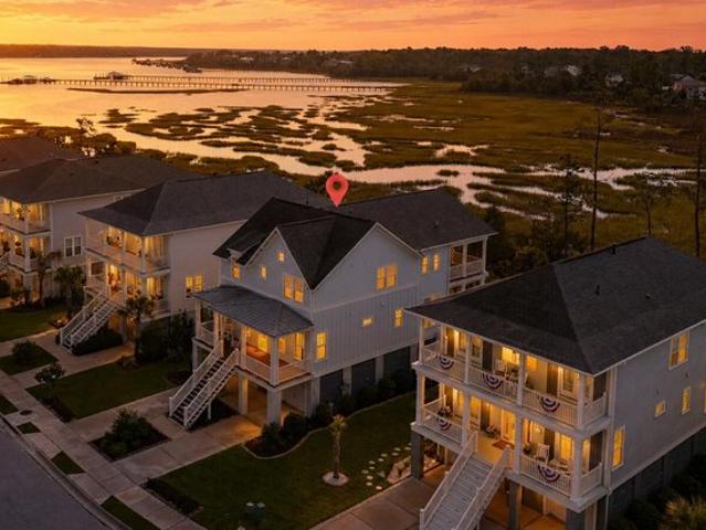 2324 Bucktail Ct, Mount Pleasant, SC 29466