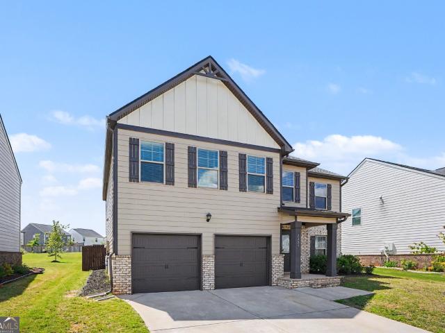 2324 Burnett Lane
