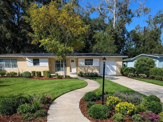 2324 Buttonwood Dr, Jacksonville, FL 32216 | MLS #2122