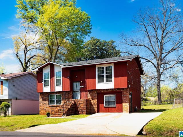 2324 Beulah Avenue Sw