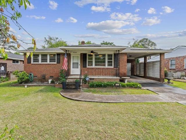 2324 Camelia St, Cayce, SC 29033