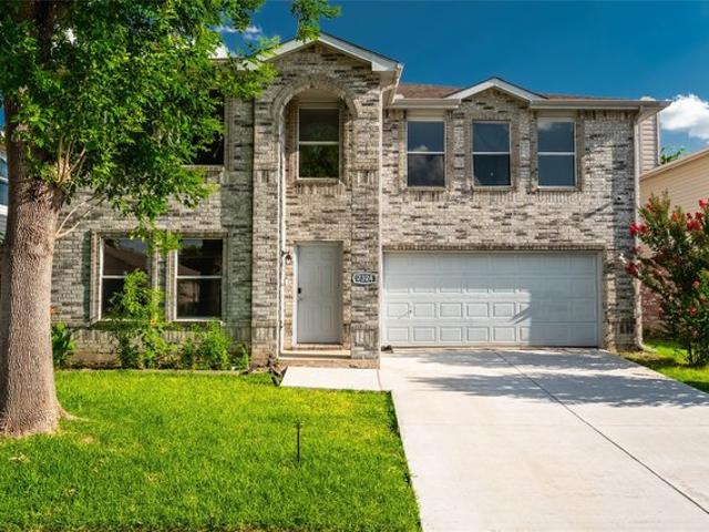 2324 Chestnut Dr, Little Elm, TX 75068