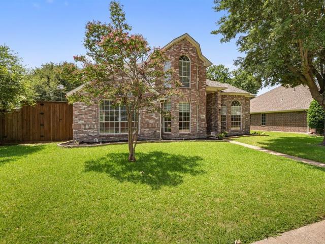 2324 Compton Drive