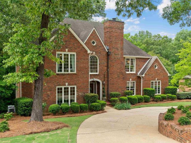 2324 Country Ridge Drive