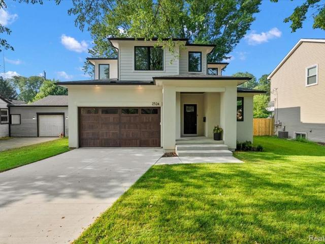2324 Dallas Avenue