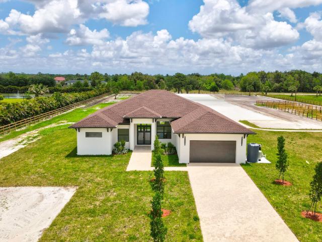 2324 Deer Run Trail, Loxahatchee, FL 33470 | MLS #B26052