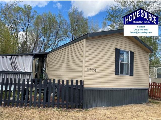 2324 Diamond Dr, Riverton, WY 82501