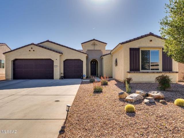 2324 E Dream Catcher Dr, Green Valley, AZ 85614
