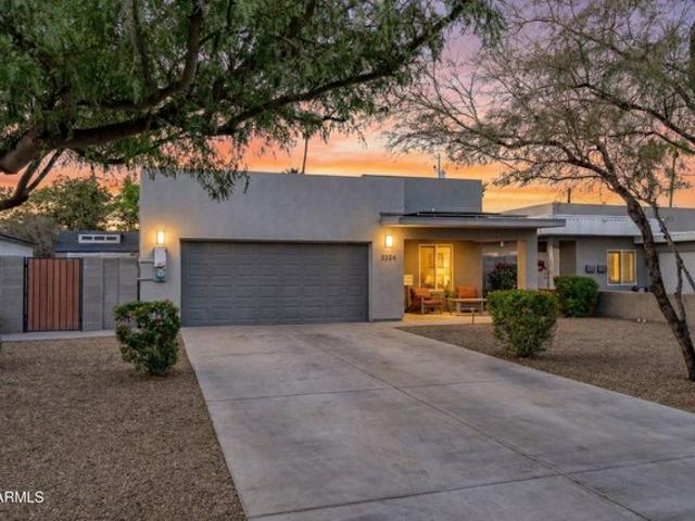 2324 E Harvard St, Phoenix, AZ 85006