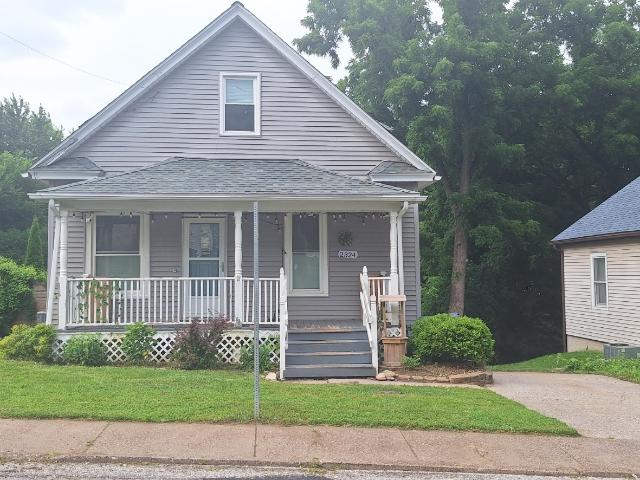 2324 E High Street