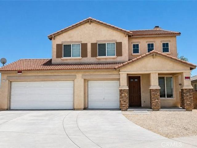 2324 E Newgrove St, Lancaster, CA 93535