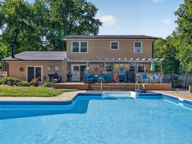 2324 E Tamoshanter Road