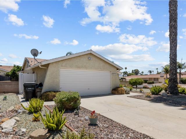 2324 El Rancho Circle