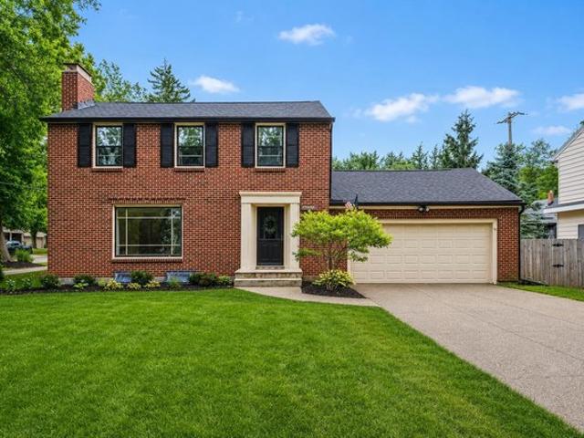 2324 Estelle Dr SE, Grand Rapids, MI 49506
