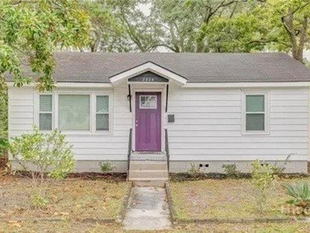 2324 Florida Ave, Savannah, GA 31404