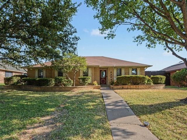 2324 Harbinger Ln, Dallas, TX 75287