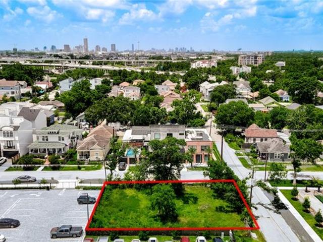 2324 Keene St, Houston, TX 77009