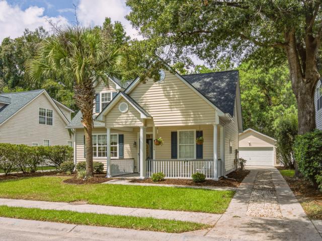 2324 Kennison Lane