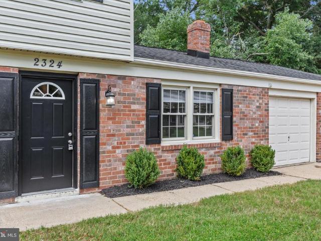 2324 Kent Court