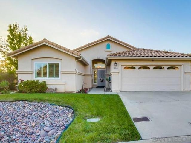 2324 Larkspur, Alpine, CA 91901