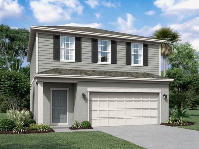2324 Litchfield Loop, Deland, FL 32720