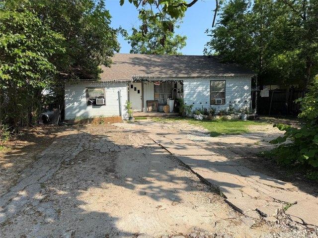 2324 Park Ave, Waco, TX 76706