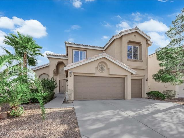 2324 Pinion Valley Dr, Las Vegas, NV 89134 | MLS #2775 | Compass
