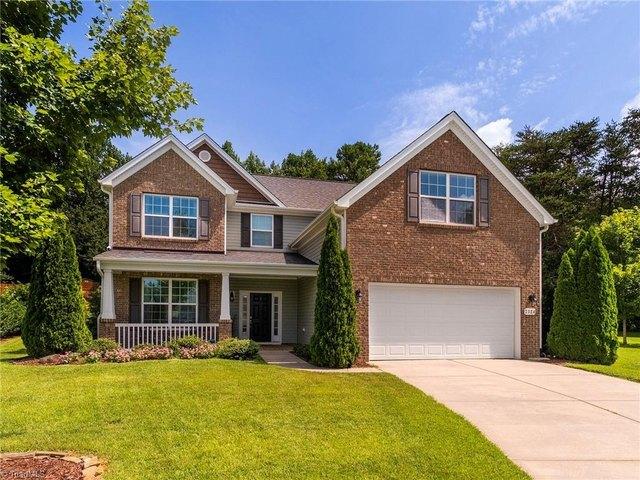 2324 Primrose Ct, Elon, NC 27244