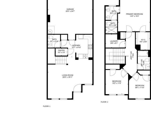 2324 Stoneleigh Place